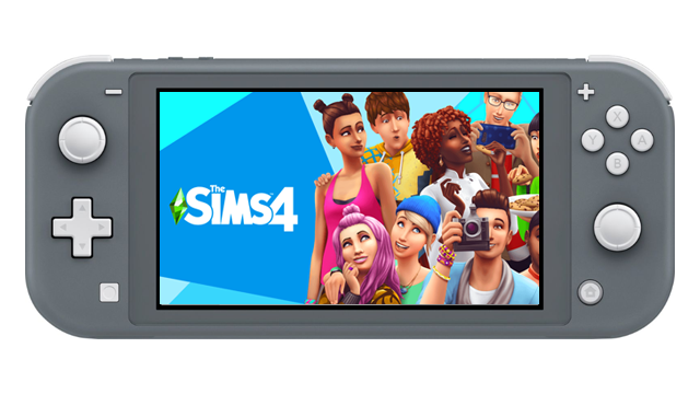 Will The Sims come to Nintendo Switch? | Is The Sims 4 releasing on ...