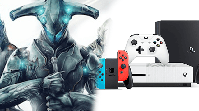 Does Warframe have crossplay, cross-platform, and cross-save capability in 2021? - GameRevolution