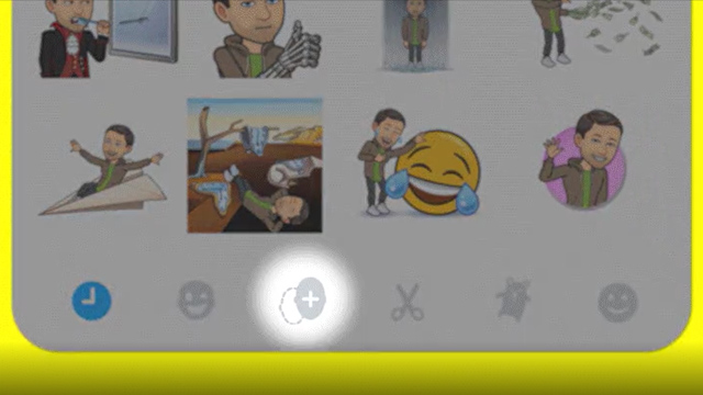 What is a Cameo selfie on Snapchat? (2021) - GameRevolution