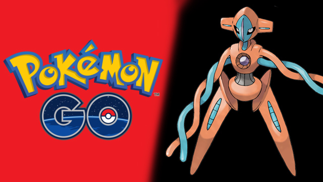 What is the strongest Pokemon in Pokemon Go? (2021) - GameRevolution