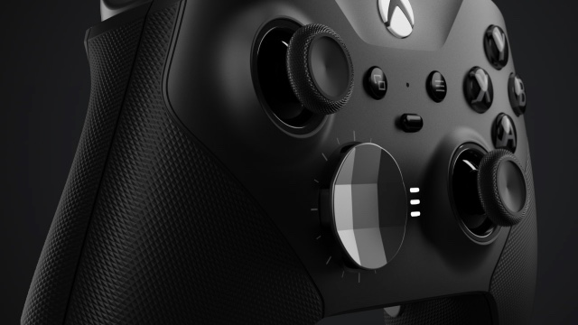 Xbox Elite Controller Series 3 | Release Date, Price, Features ...