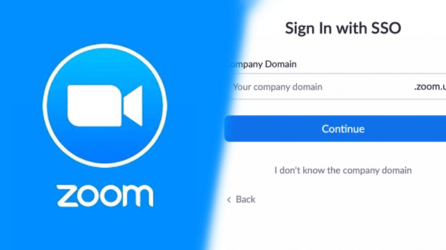 Zoom error code 2011 fix | SSO login error - GameRevolution