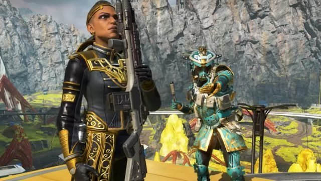 How to fix Apex Legends crashing 2021 - GameRevolution