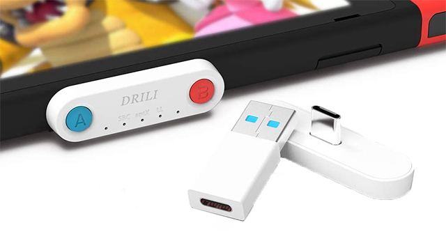 Does Nintendo Switch have Bluetooth? | Switch Bluetooth compatibility ...