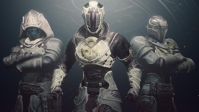 Destiny 2 | Quest inventory full error fix - GameRevolution