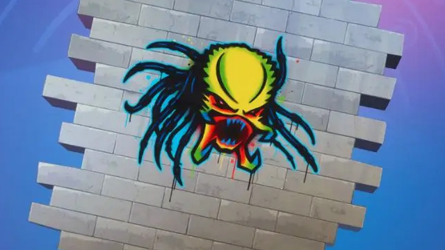 Fortnite | How to get the Predator skin - GameRevolution