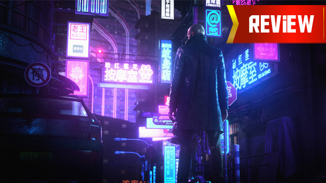 Eminem Recruits Hitman’s Agent 47 To End His ‘Slim Shady’ Alter Ego ...