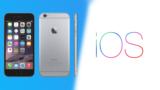 What's the latest iOS version for iPhone 6? | What is the highest ...