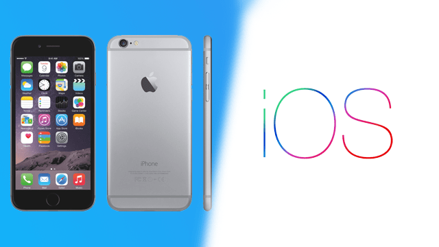 What's the latest iOS version for iPhone 6? | What is the highest ...