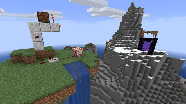 Minecraft | How to show coordinates - GameRevolution