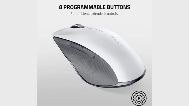 Razer x Humanscale Pro Click Review | 'Fantastic wireless mouse that ...