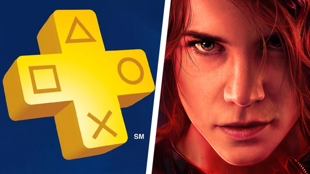 Is the Control PS Plus PS5 upgrade free?