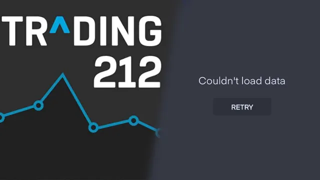 How to fix Trading 212 'Couldn't Load Data' error - GameRevolution How to fix Trading 212 'Couldn't Load Data' error - GameRevolution