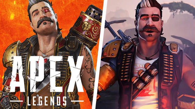 Apex Legends Fuse Starter Pack Content | Is it worth it? - GameRevolution