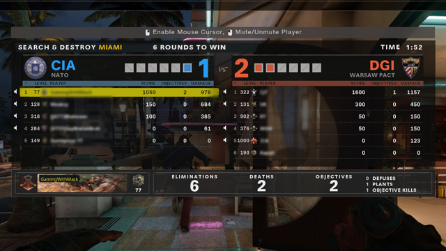 Black Ops Cold War Gold Numbers | Why do some players have golden ranks ...