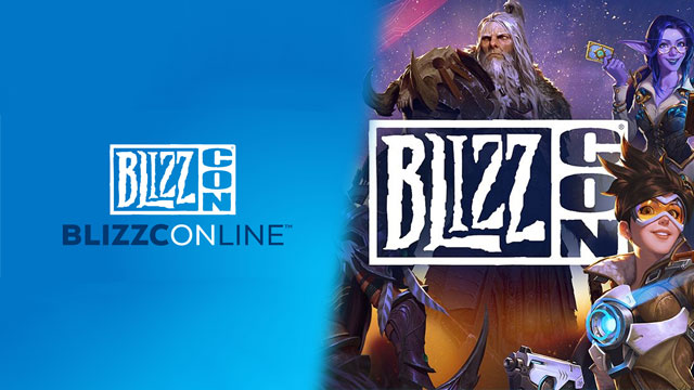 A Look Back At 10 Years of Awesome BlizzCon Goody Bags - GameRevolution