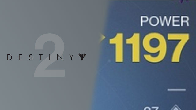 Destiny 2 Seasonal Power level cap changes explained - GameRevolution