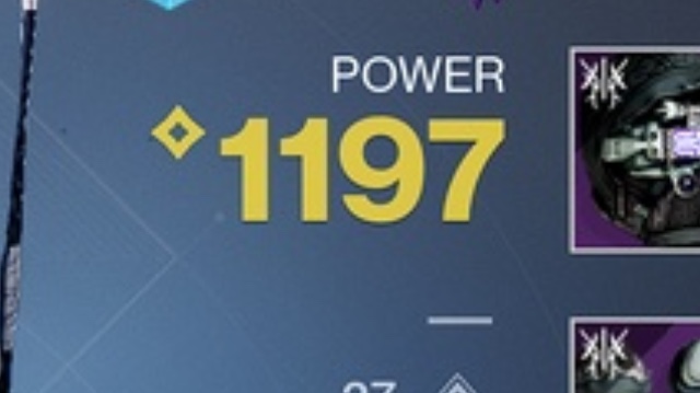 Destiny 2 Seasonal Power level cap changes explained - GameRevolution