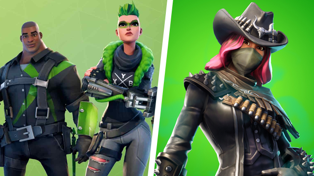 Fortnite 3.06 Update Patch Notes | Today, February 24