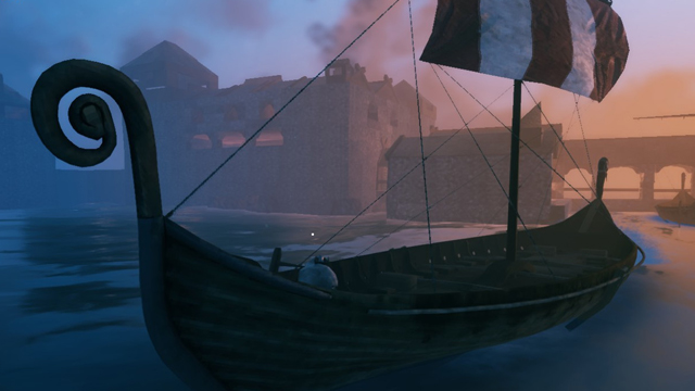 Valheim Multiplayer | Is there online co-op and PvP? - GameRevolution