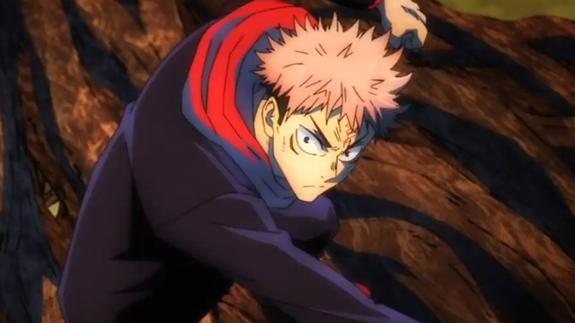 Jujutsu Kaisen episode 20 release date and time - GameRevolution