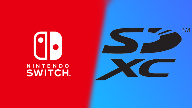 What is the max size SD card a Nintendo Switch can use? - GameRevolution