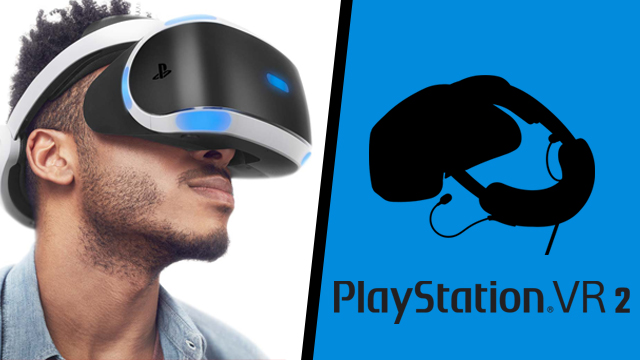 You Can Use PSVR On a PC Or Xbox One - GameRevolution