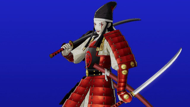 Persona 5 Strikers Lucifer Fusion | How to get the most powerful ...