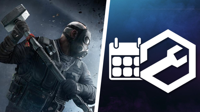 Rainbow Six Siege 2.02 Update | 4.3.1 patch notes - GameRevolution