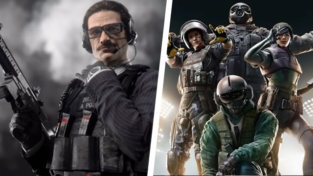 How to do the Rainbow Six Siege Surrender Glitch (2021) - GameRevolution