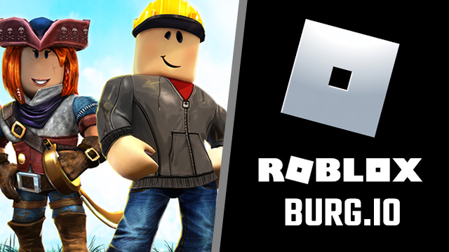 Roblox burg.io | Is it safe or a scam? - GameRevolution