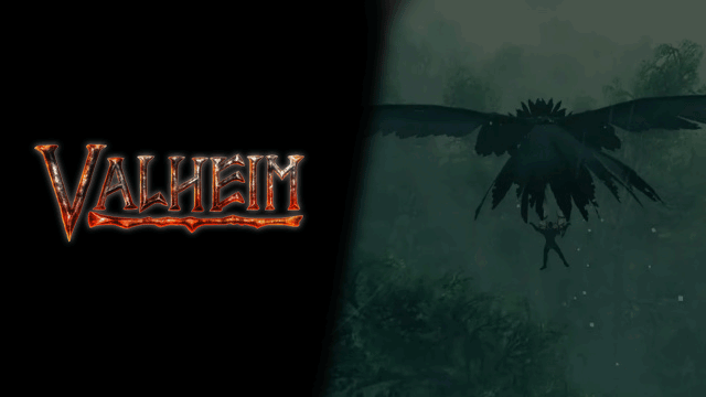 Valheim Beginners Guide | What to do first - GameRevolution