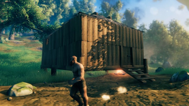 Valheim Beginners Guide | What to do first - GameRevolution