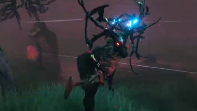 Valheim How to Summon the First Boss | Beat Eikthyr - GameRevolution