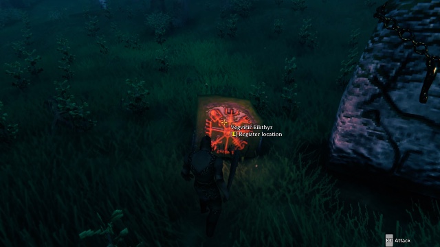 Valheim How to Summon the First Boss | Beat Eikthyr - GameRevolution