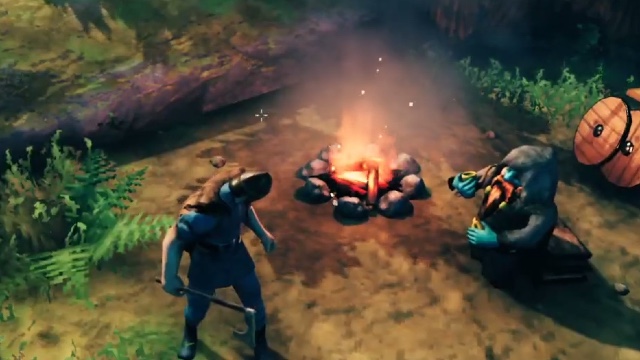 Valheim How to Fish | Fishing Rod Location - GameRevolution