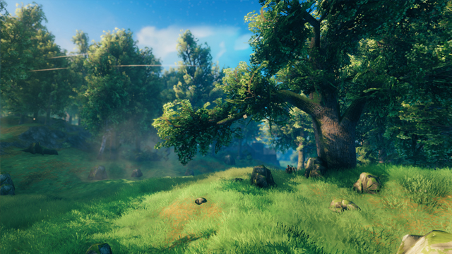 Is there a Valheim PS4 and PS5 release date? - GameRevolution
