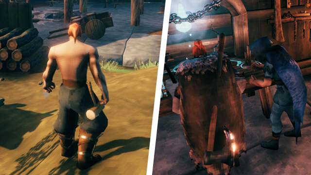 How To Install Valheim Plus | Is it safe to use? - GameRevolution