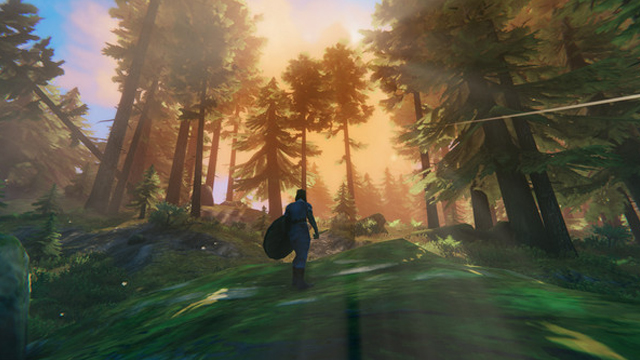 Valheim Roadmap for 2021 | Next update, DLC, expansions - GameRevolution