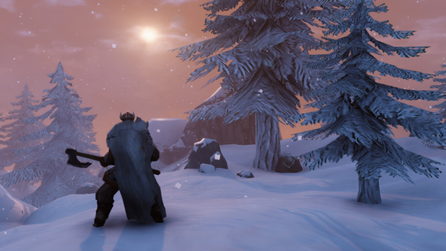 Valheim Vulkan API | How to enable, what it is, and purpose - GameRevolution