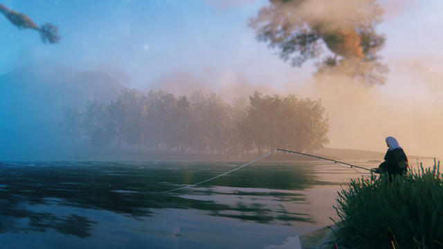 Valheim Comfort Levels | Purpose and how to boost - GameRevolution