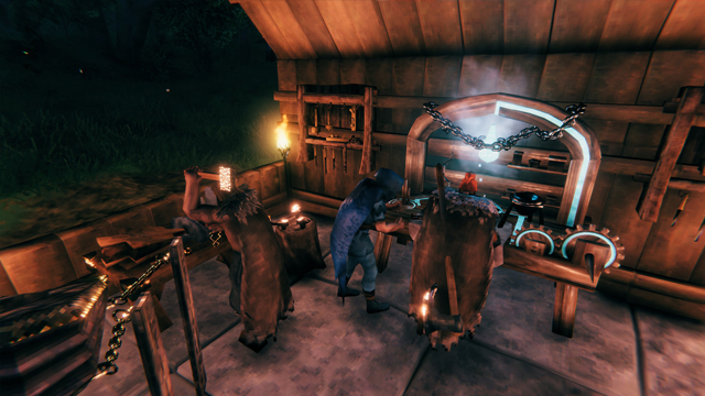 Valheim console commands not working fix - GameRevolution