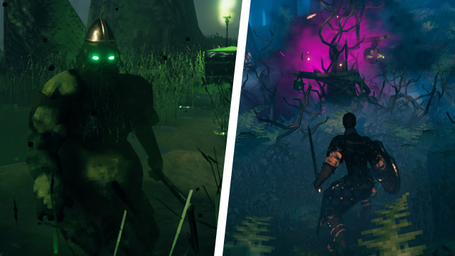 Valheim Raids | How to trigger and are they random? - GameRevolution