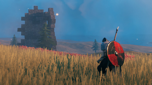 Valheim Spawn Items | All console commands list - GameRevolution