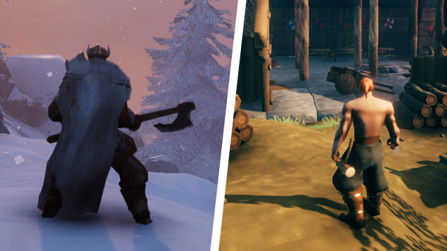 Valheim Spawn Items | All console commands list - GameRevolution