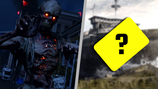 Warzone Yellow Key Card | Where to find and how to use - GameRevolution