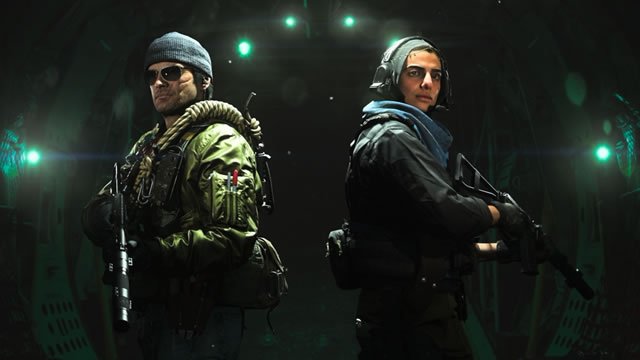 Call of Duty | Why is it kicking players out? - GameRevolution