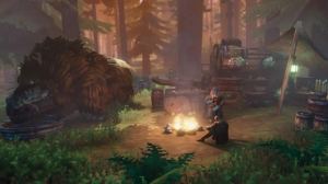 Valheim | How to tame animals - GameRevolution