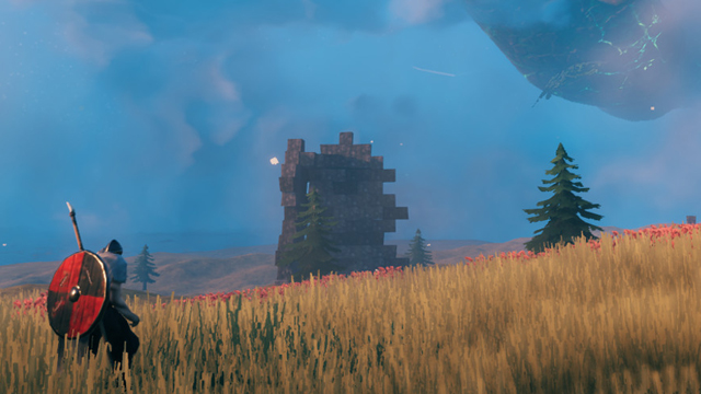 Is Valheim free-to-play on PC via Steam? - GameRevolution