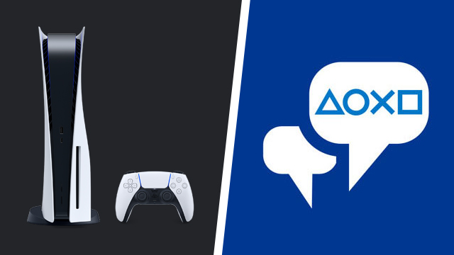 How to read messages on PS5 - GameRevolution